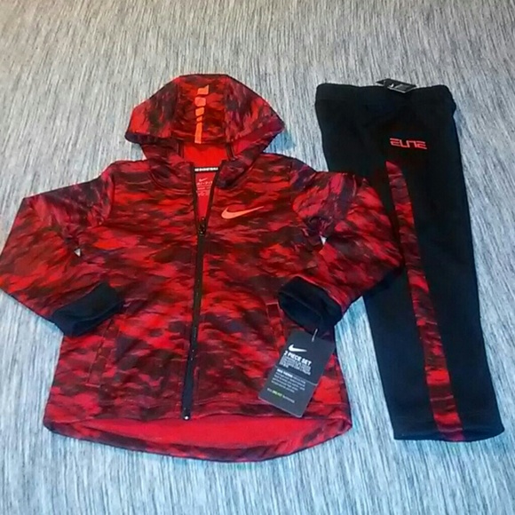 Nike | Matching Sets | Nwt Nike Set | Poshmark